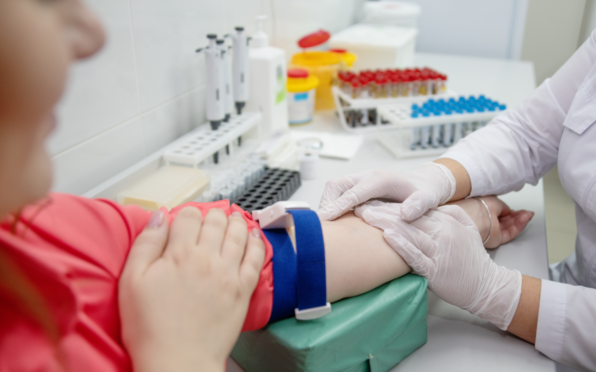 For Patients – Excell Clinical Lab, Inc.